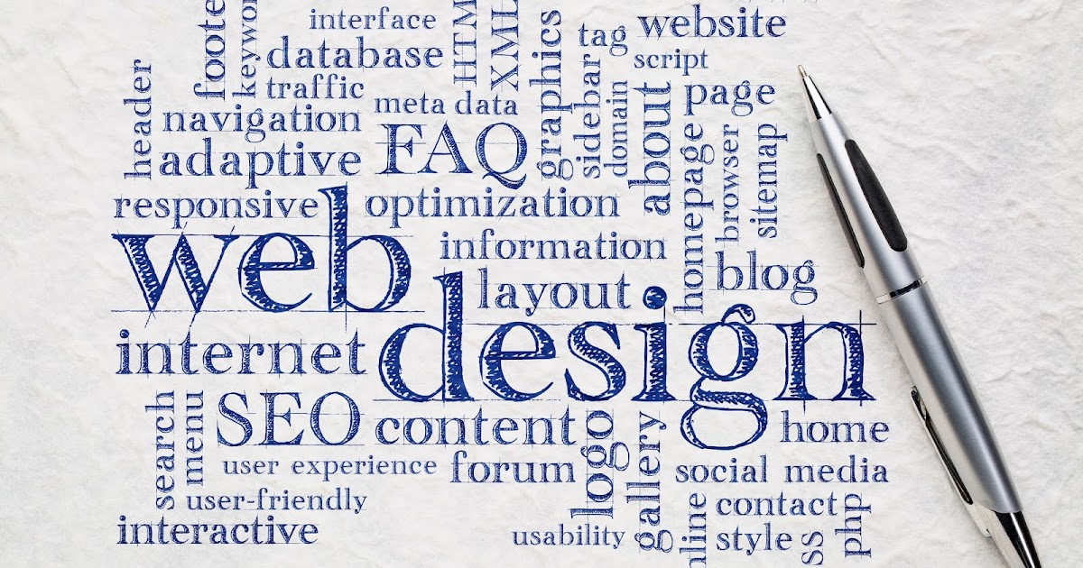 GovOffice Blog: A Quick Guide to Common Web Terminology