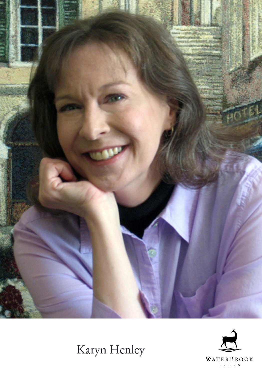 FIRST TOUR: Breath of Angel + My Thoughts on the Book – Land of My Sojourn