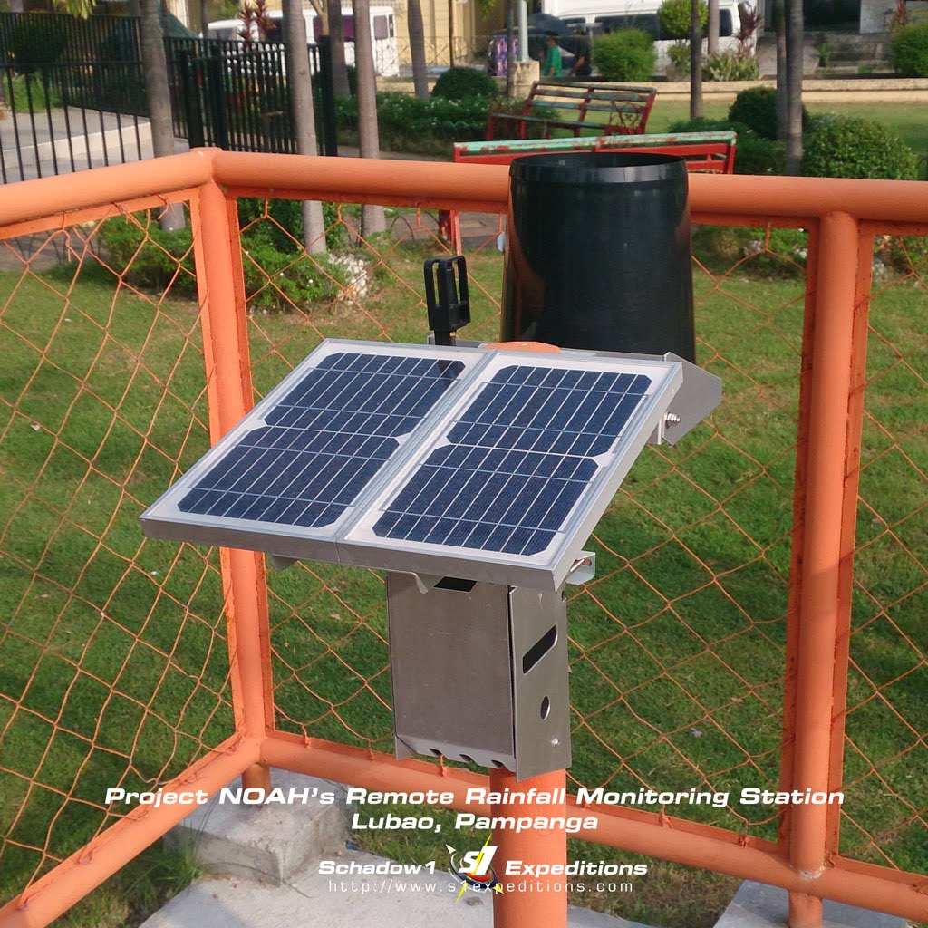 Lubao Pampanga on Disaster Resiliency Map-up Training with ESSC and ...