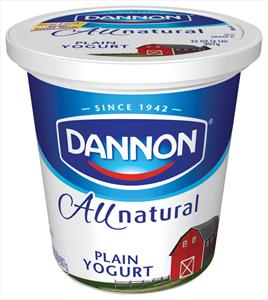 The Life of a Novice!: Real Food: Yogurt