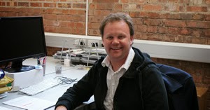 My Boy With Autism: Justin Fletcher (Mr Tumble) The Hero of Children's ...