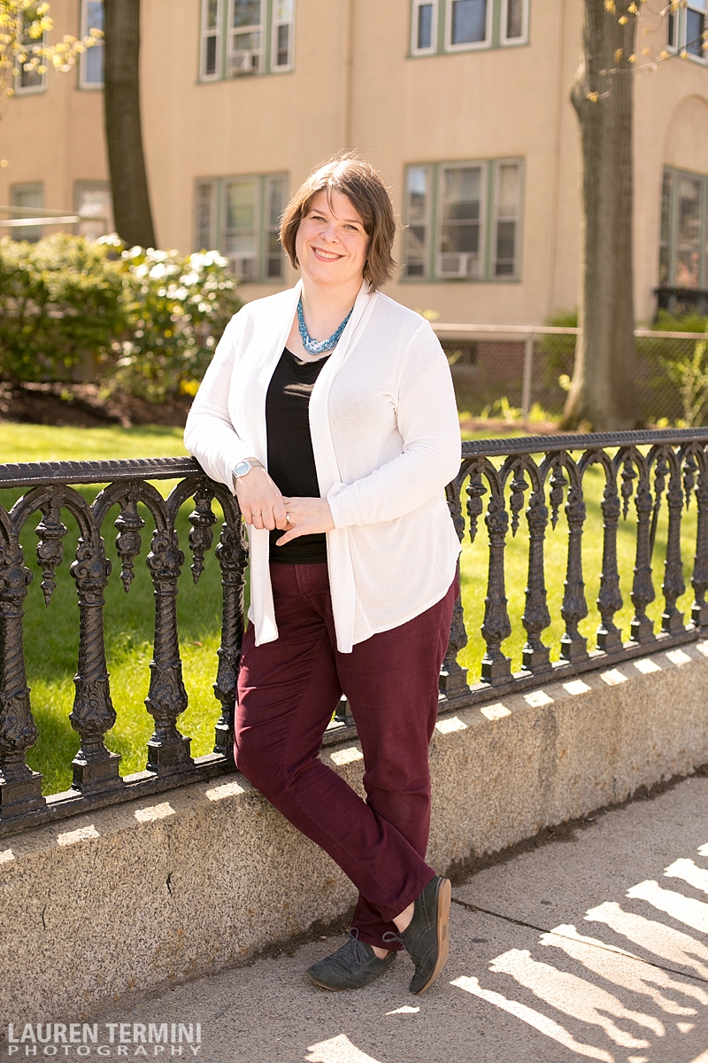 Lauren Termini Photography: Kate | Headshots