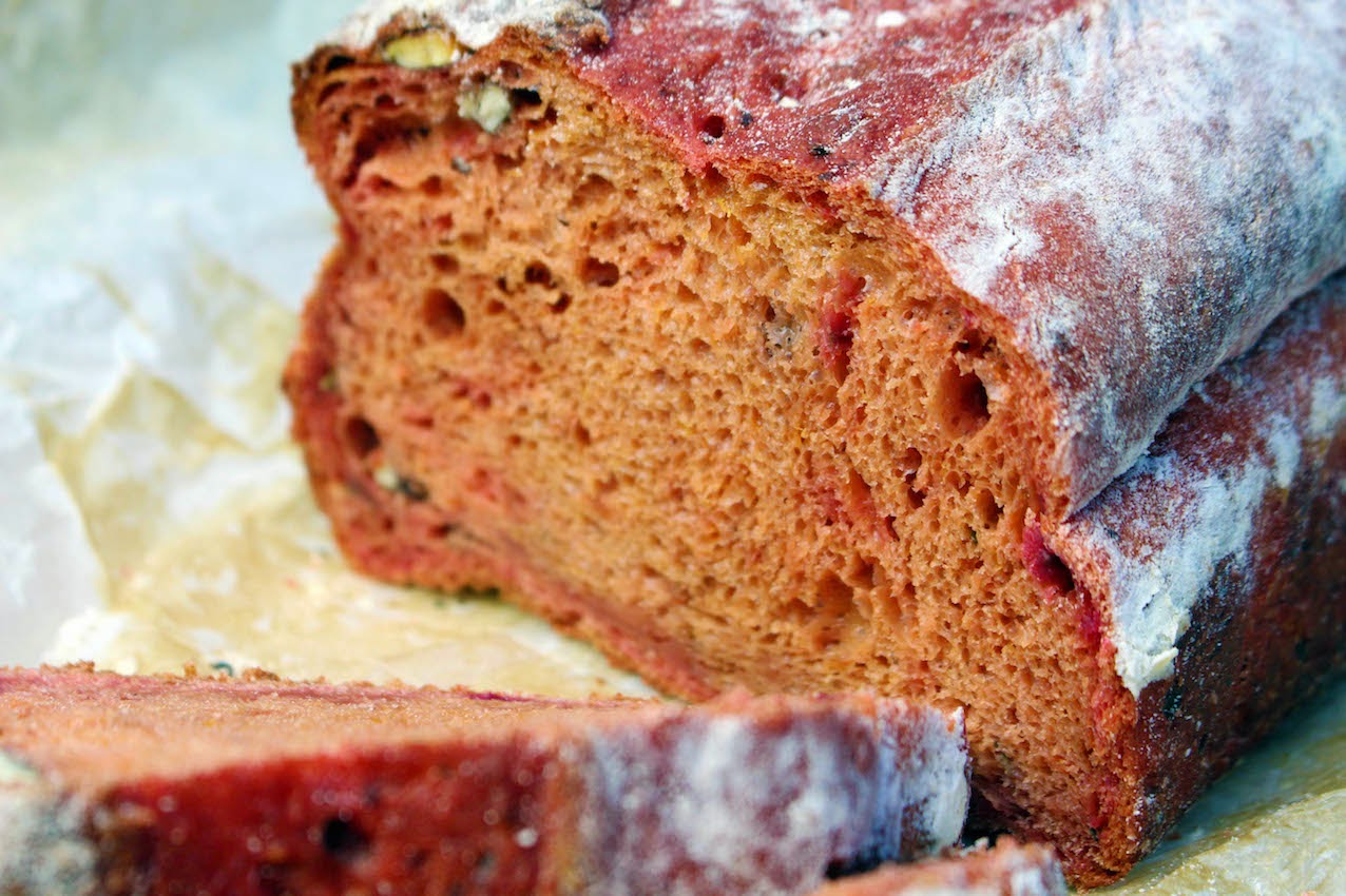 Turnip Bread Ww1 Recipe - Banana-breads.com