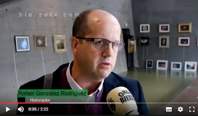 El Bierzo prerrománico