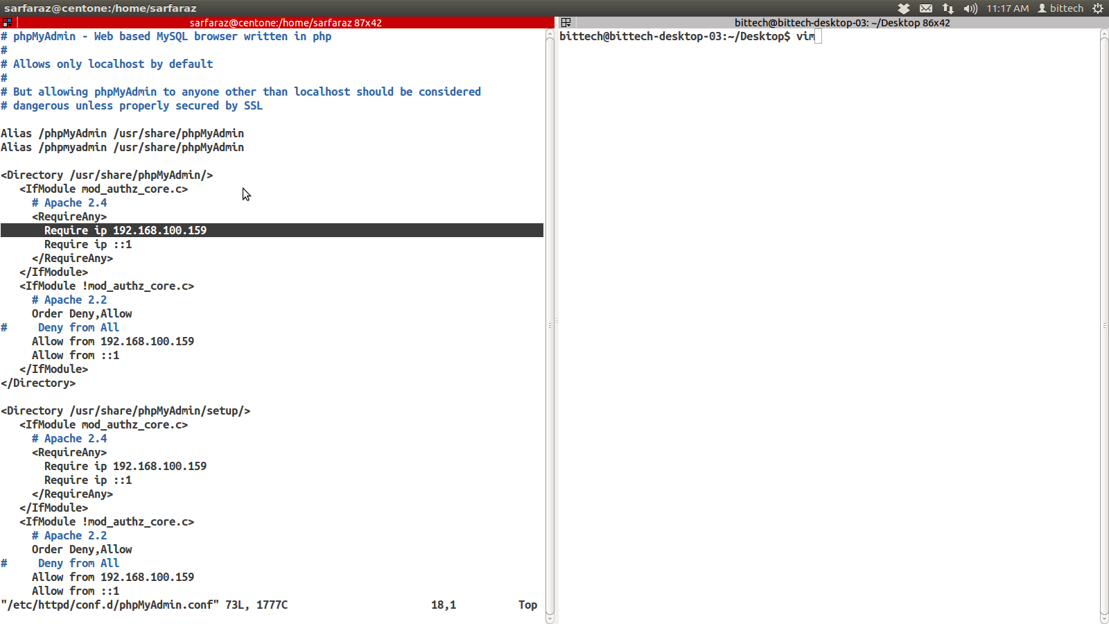 Free download program Vim File System Browser - developersreg