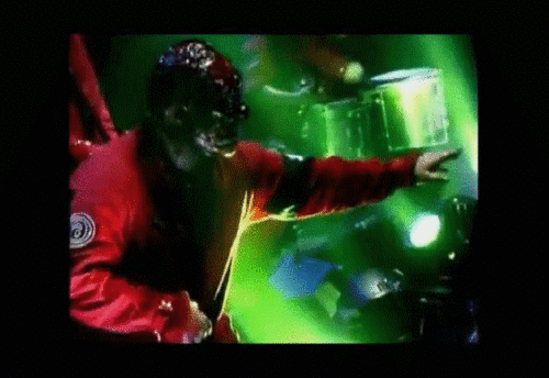 Domínio Maggot S Do Slipknot Parte 9