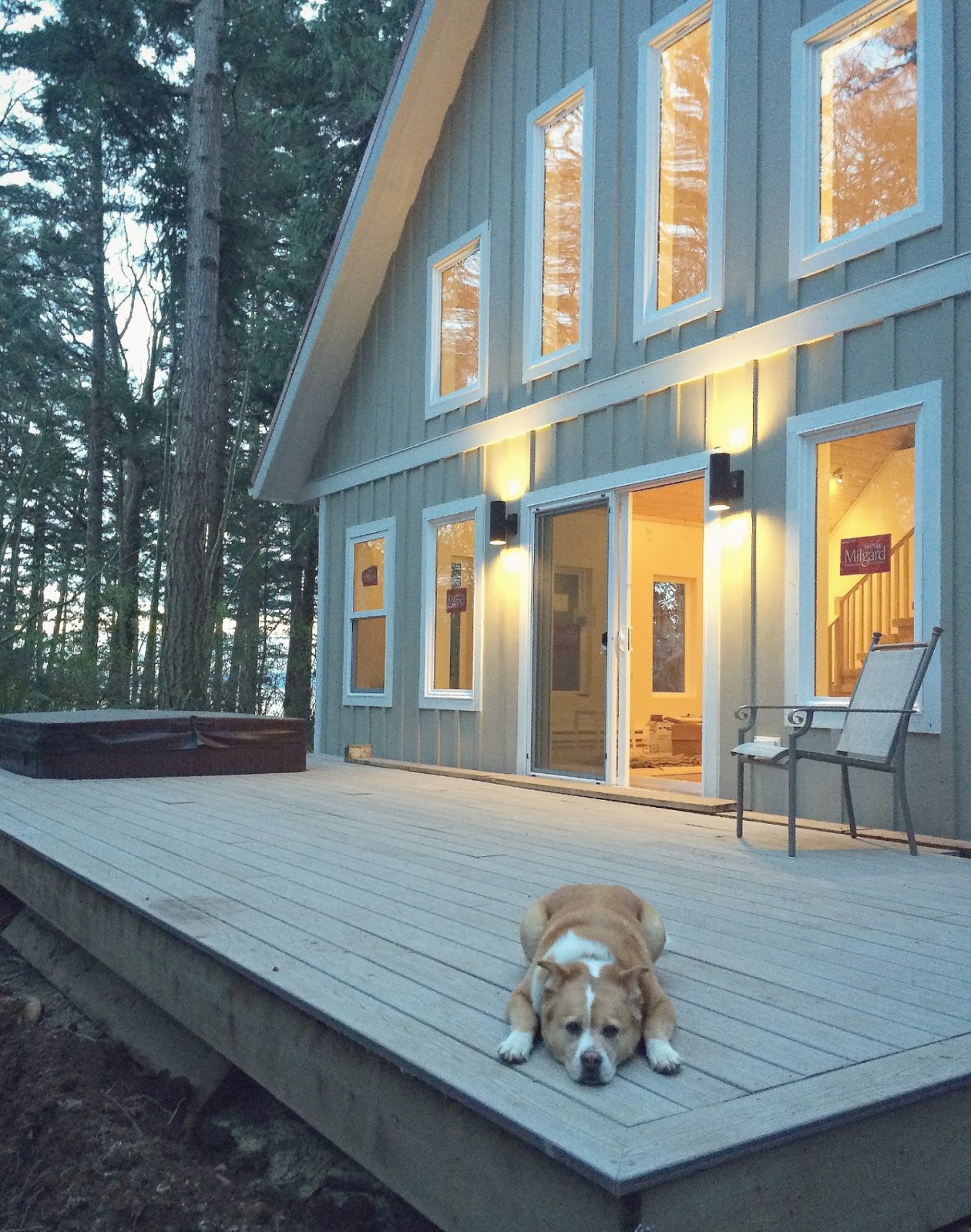 Prefab Homes - Modular Homes - Canada: Prefab Homes by Pacific Homes