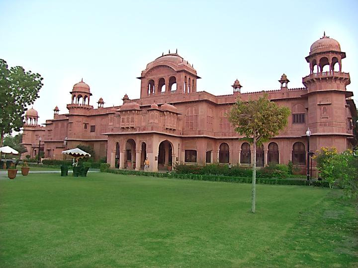Bikaner