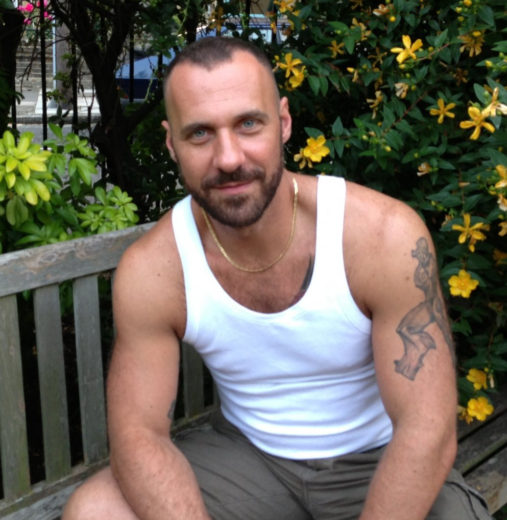 Welcome to my world.... : HE’S ITALIAN, HAIRY & MUSCULAR WITH 8 X 6 ...