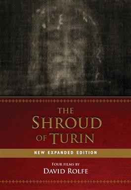 Stuart's Study: The Shroud of Turin: Four Films by David Rolfe ...