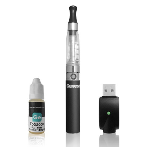 Pin Information: Get to Know the Benefits of Vaping with VG E-liquid