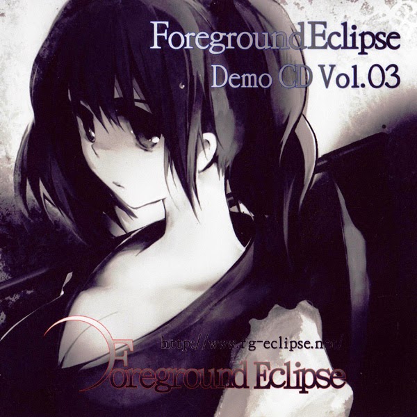 Download-Foreground Eclipse — Discografia-GALFDOM | GALFDOM