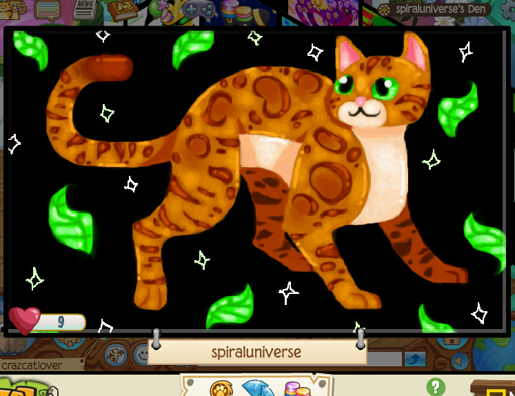 The Animal Jam Artists Collaborative: Pawsome Masterpieces!