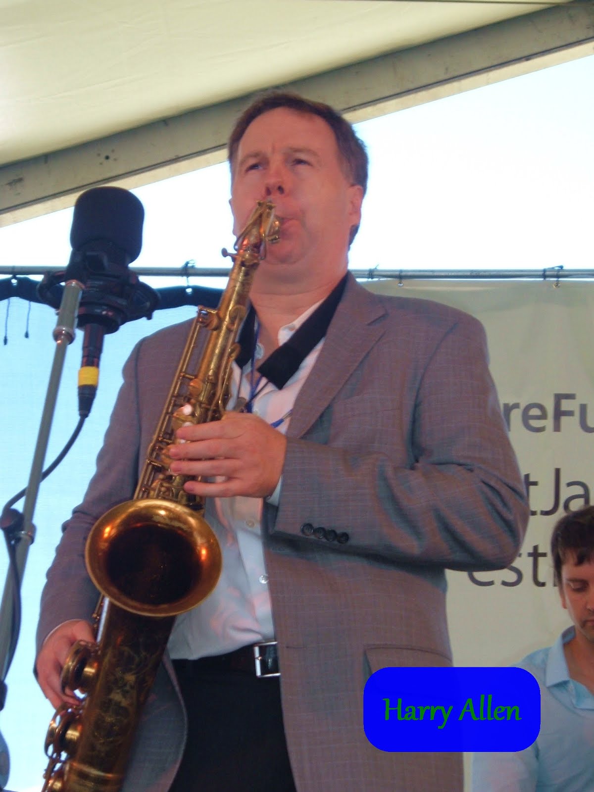 RJ on Jazz: Top Recordings - 2012