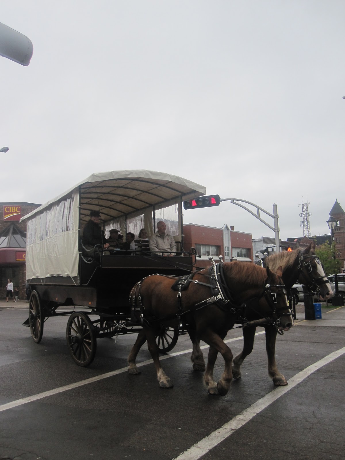 The Happy Harper's: ~Prince Edward Island - Day 4~