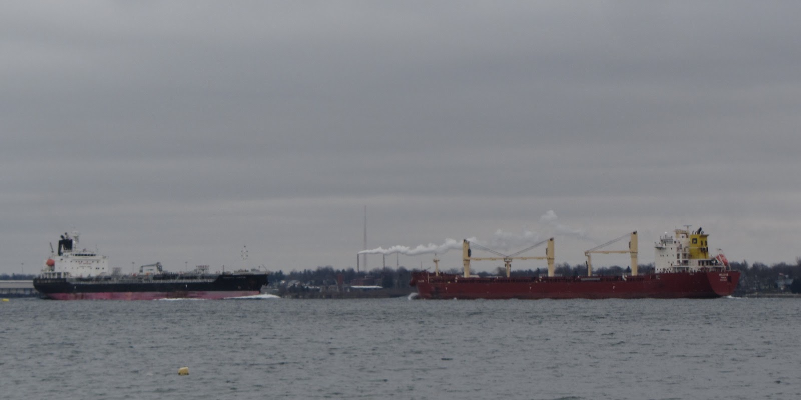 Carlz Boats: December 2012