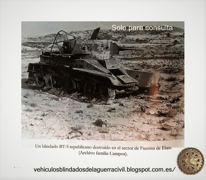 Vehiculos y blindados de la guerra civil española Spanish civil War ...