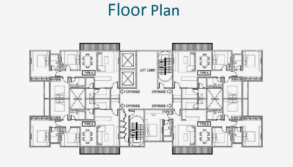 cloudtree condominium, Cheras: cloudtree condo open for sale ( New Launch)