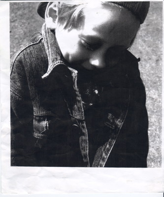 Surfacing: Ellery James Roberts [New Artist] | FADED GLAMOUR