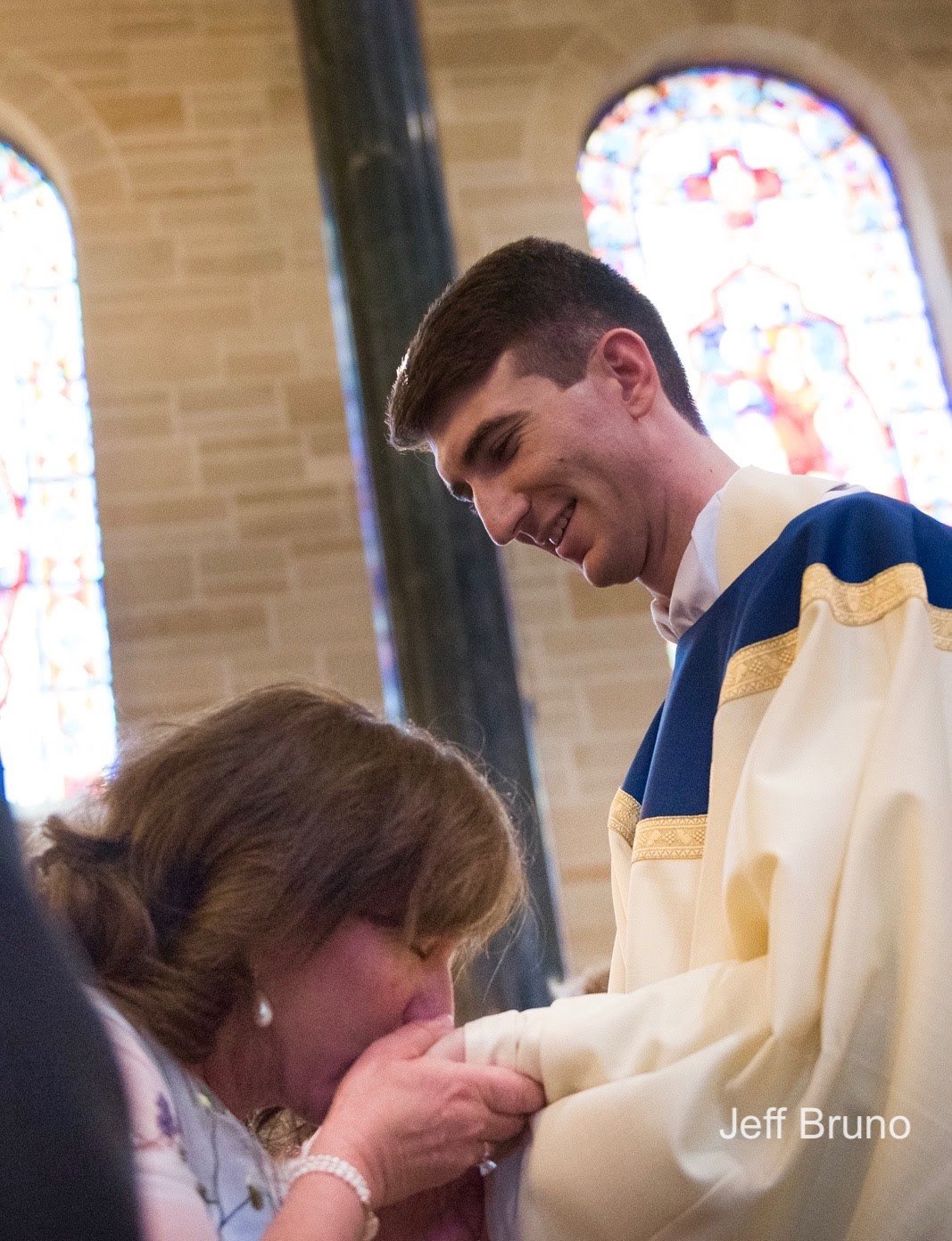 My Catholic World as seen thru My Camera: 2018