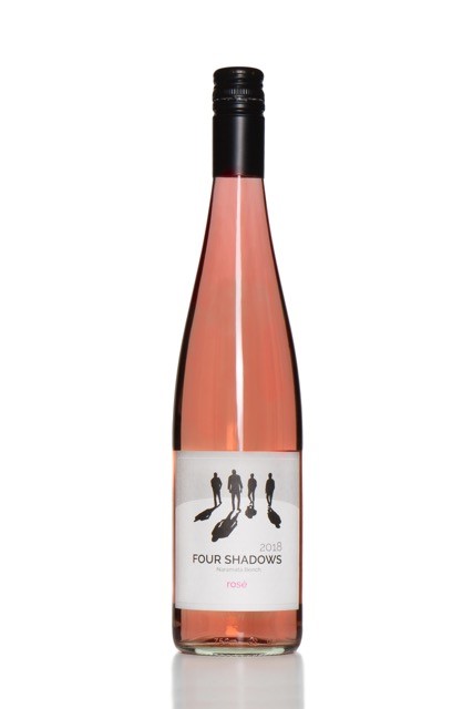 John Schreiner on wine: Class of 2019: Four Shadows Vineyard