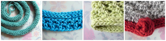 Mr. Micawber's Recipe for Happiness: I-cord with a Hook, Part I: A ...