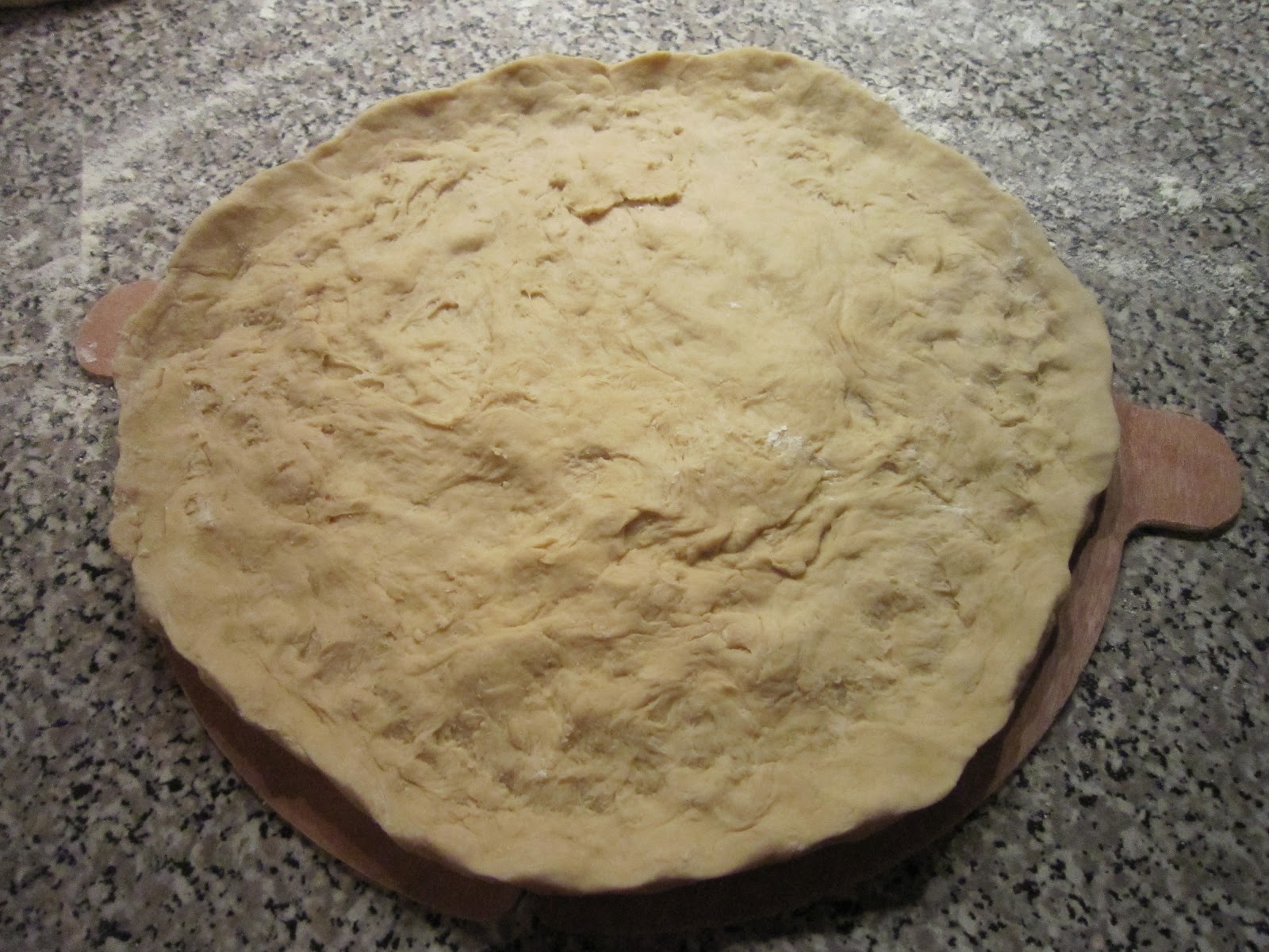 Vandaag ga ik beginnen: Pizza-dag en meer plezier