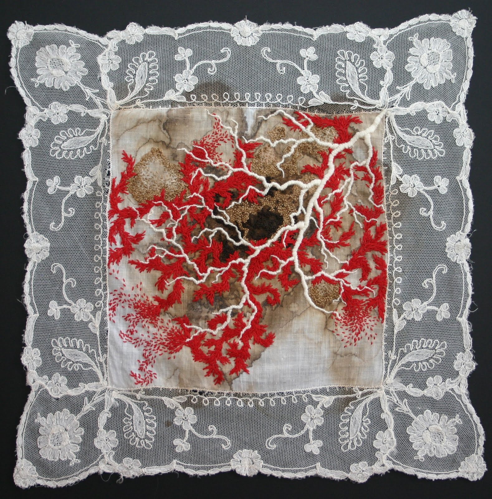 chelliswilson.: erin endicott: the healing sutras...