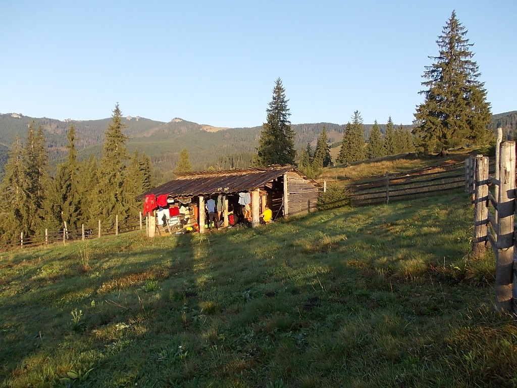 Silviu Bălan : Atacul Orientalilor- ziua V