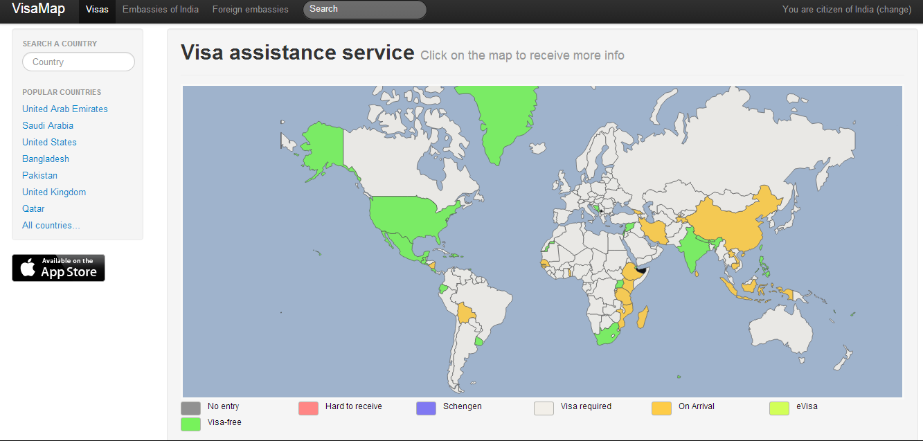 The World Unknown Secrets!!!: visa விசா வழிகாட்டி இனையதளம்...