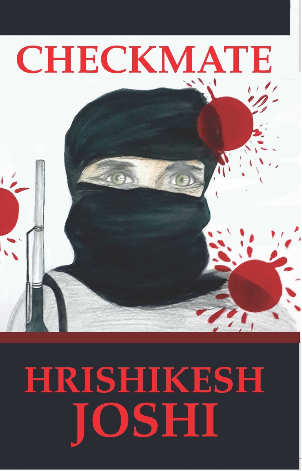 Book Review : Checkmate