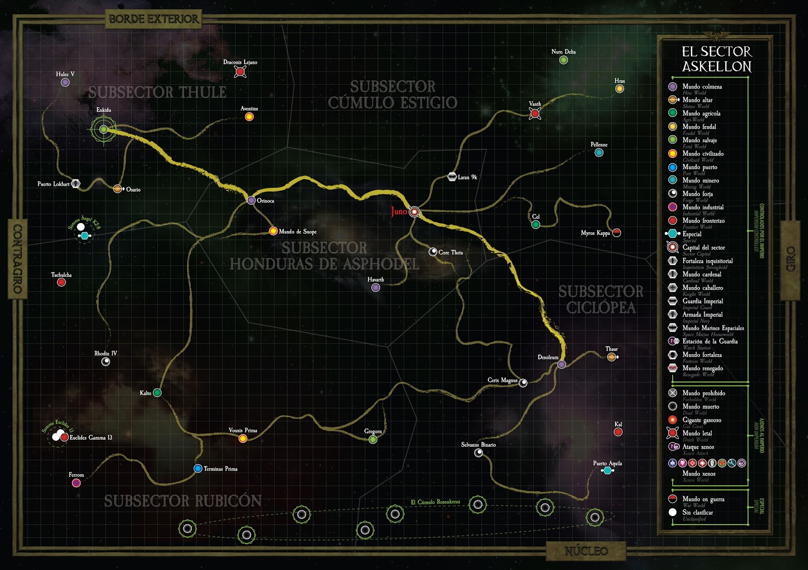 Una vela en la oscuridad