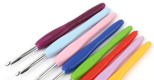 Kat's Crochet Creations: Crochet Hook and Knitting Needle Conversion Guides