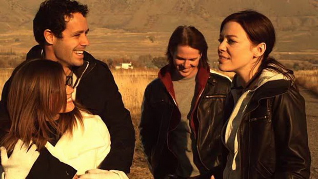 The Maze (2010) ~ Horor i SF Filmovi - Opis i radnja filma