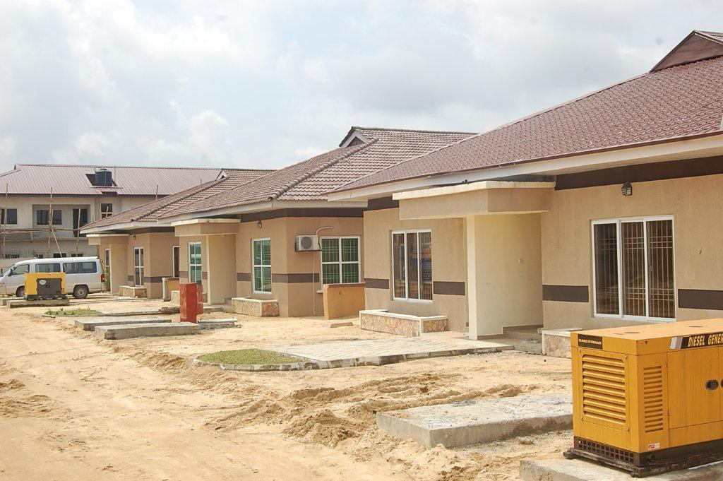 Real Estate in Nigeria: Buy and Build your house in LEKKI for as low as ...