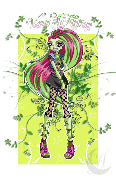 monsterhighdaily: new images