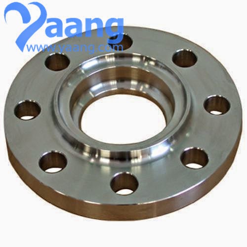 Yaang Pipe Industry: Chinese Socket Weld Flange_Zhejiang Yaang Pipe ...