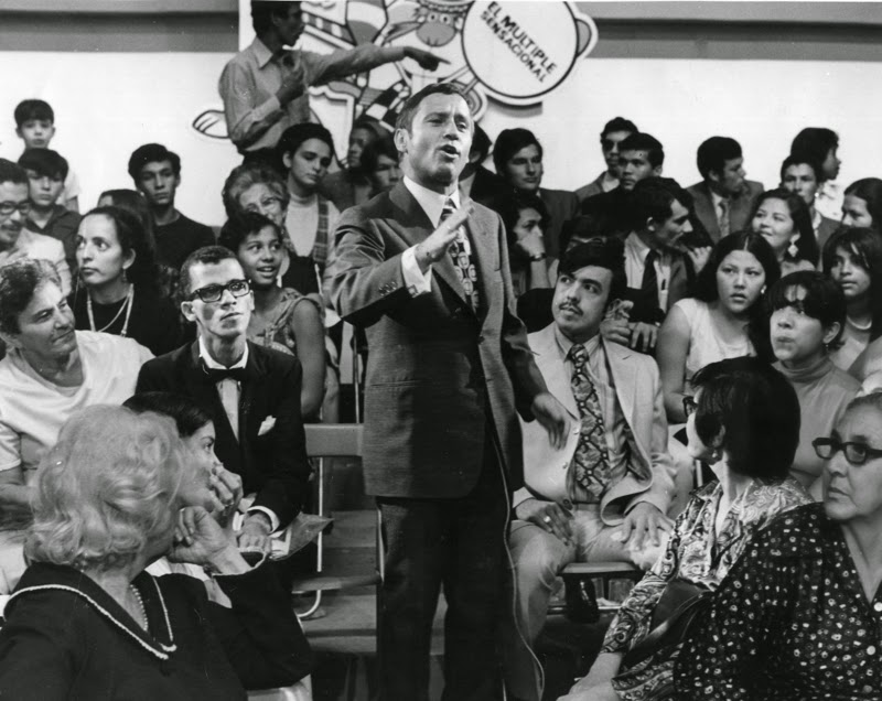 Amador Bendayán, inolvidable