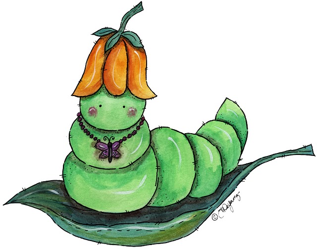 Dibujos de gusanos para imprimir-Colorear dibujos,letras, Actividades ...