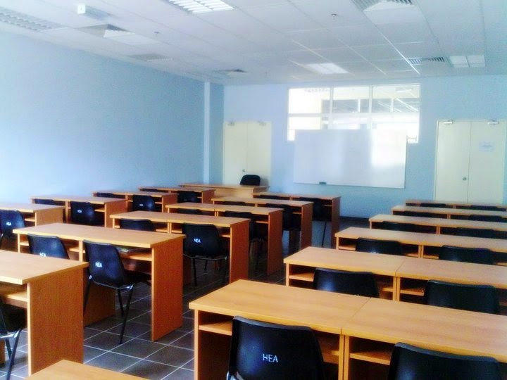 My story !: UiTM Kuala Pilah