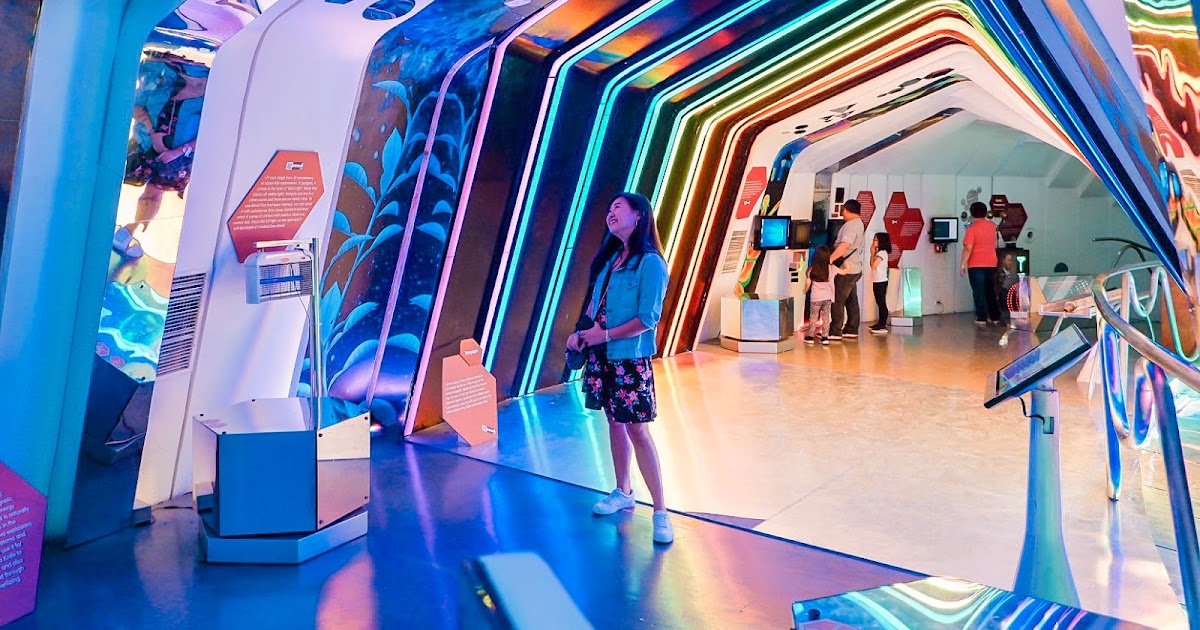 Experience science come alive at The Mind Museum - Off-Duty Mama - Cebu ...