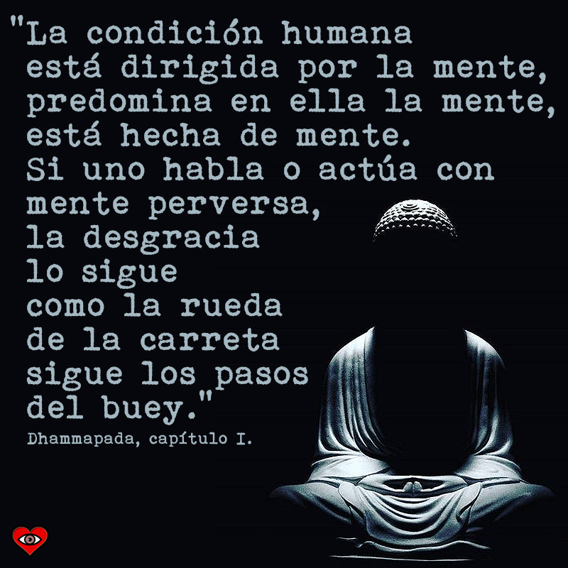 Presente Consciente: el predominio de la mente...