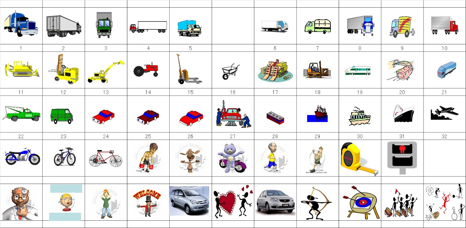 Tuyển tập 200 Icon và ảnh nền họa tiết dành cho thuyết trình, báo cáo ...