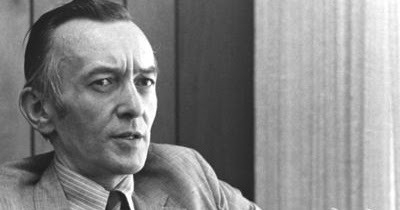 Experimental Theology: Theological Influences: William Stringfellow