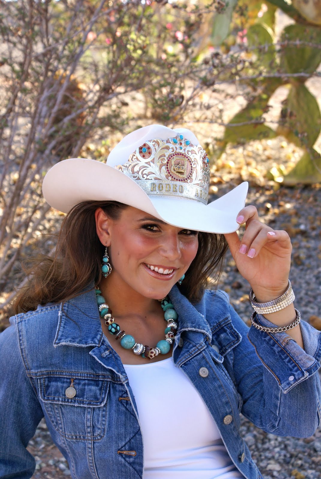 Christopher Roberts Photography: Miss Rodeo Arizona