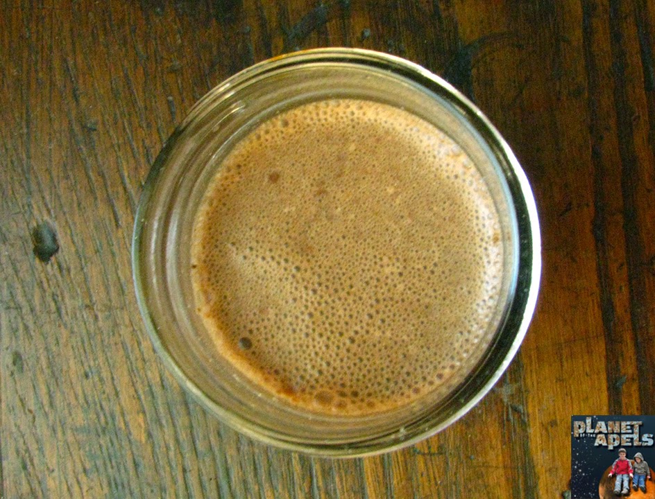 An Apel a Day: CLICK Espresso Protein Drink, The Coffee Lover's Protein ...