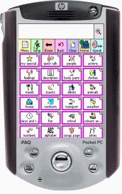 Augmentative and Alternative Communication (AAC) Assistive Technology ...