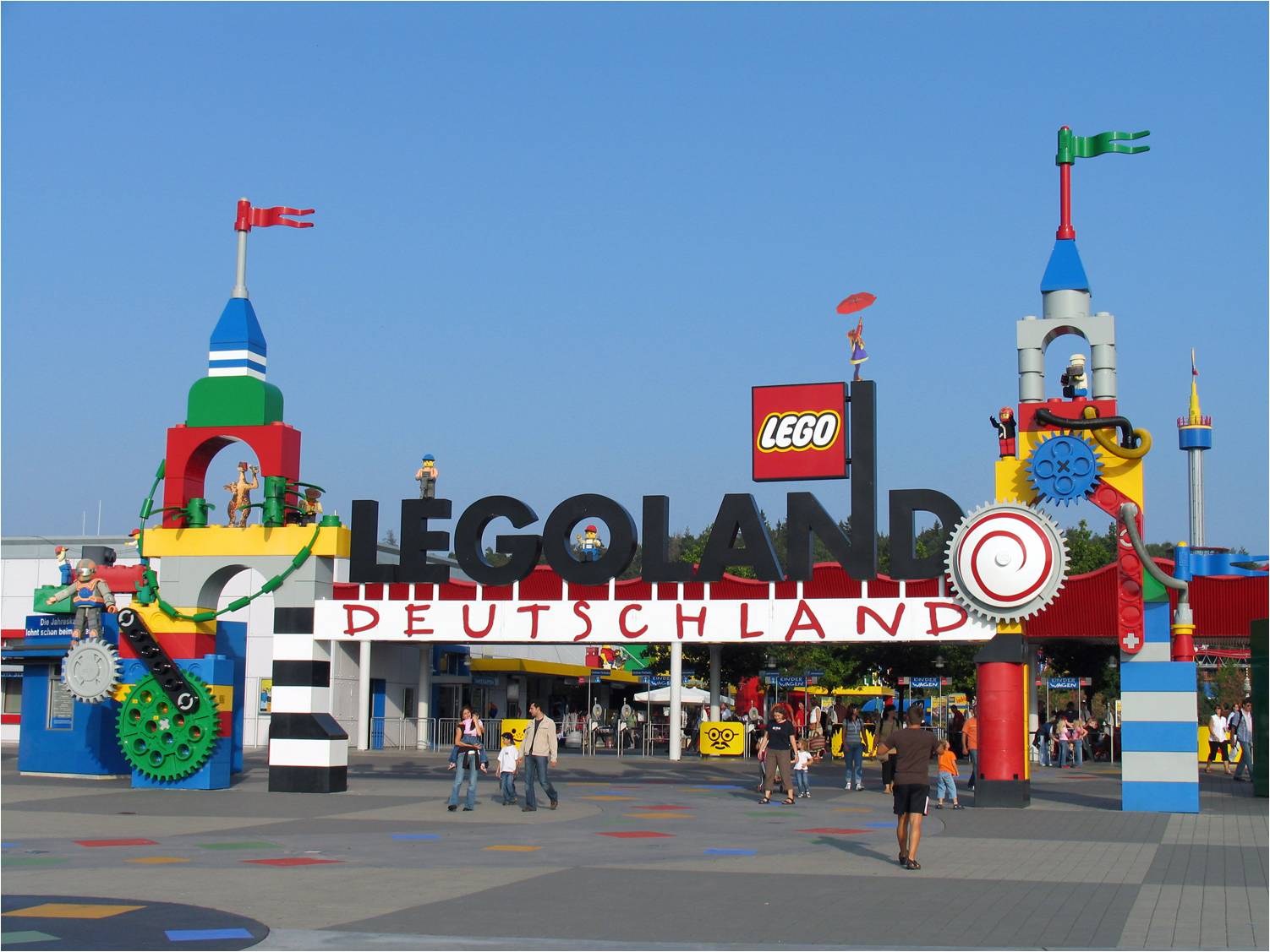 "I AM TINEE" Come Fly With Me!: TINEE WAS THERE - LEGO MOVIE, LEGO-LAND