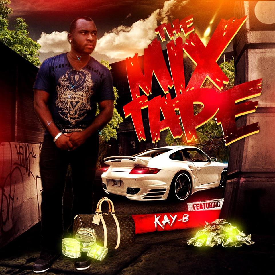 Kay B @Kaybizzysb - I Don't Want These Hoes | NLD SOLUTIONS & RADIO NETWORK