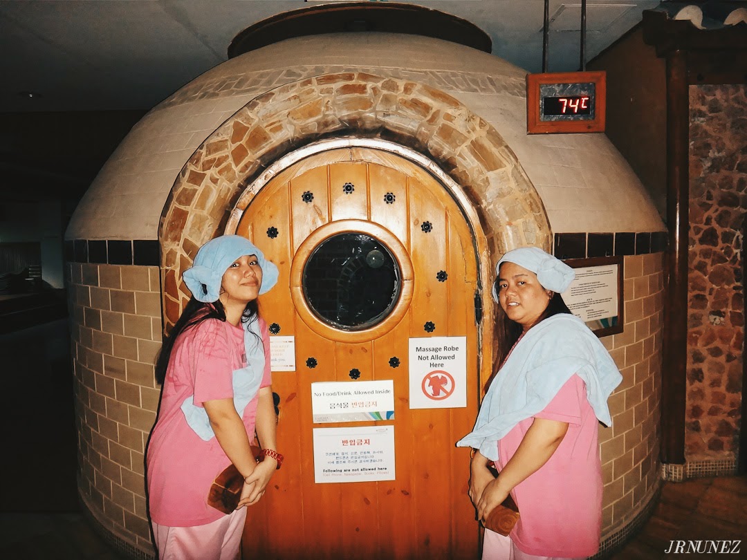 Lasema Jjimjilbang: The Ultimate Korean Spa Experience